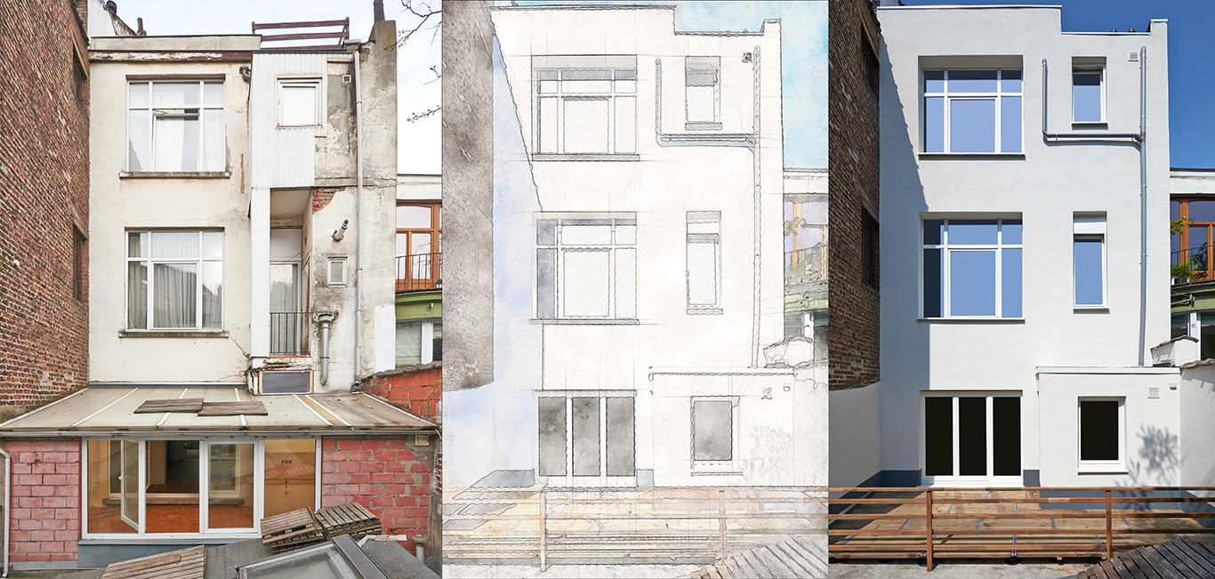 Restoration Design Services | Rimkus