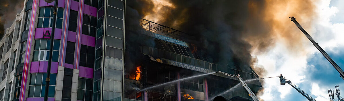 Fire and Explosion Science Consulting Services | Rimkus Fire and Explosion Science Consulting Services | Rimkus