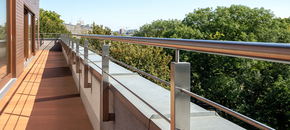 New York City Parapet Inspections | Rimkus