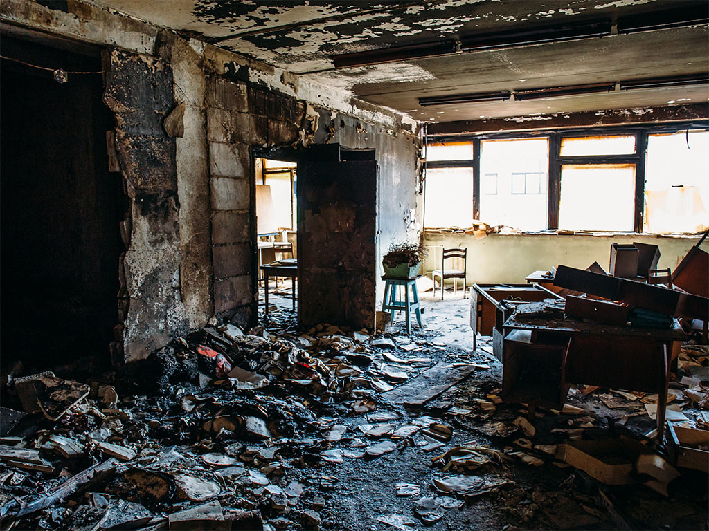 Fire and Explosion Science | Rimkus Fire and Explosion Science | Rimkus