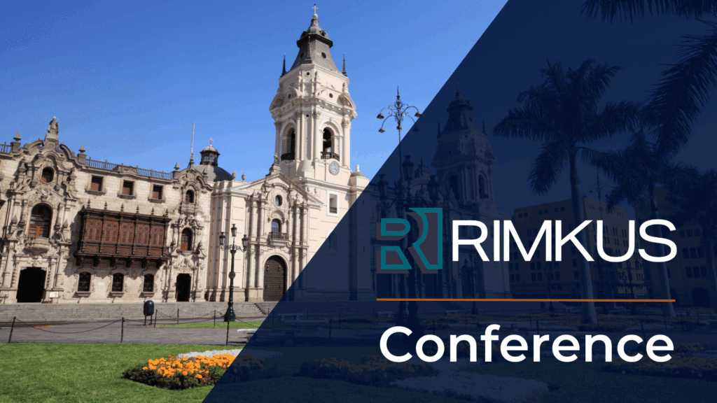 Open de Arbitraje Lima 2025 | Rimkus