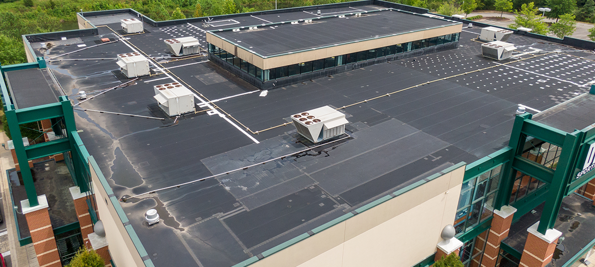 Solutions for your Properties: Roof Condition Assessments | Rimkus