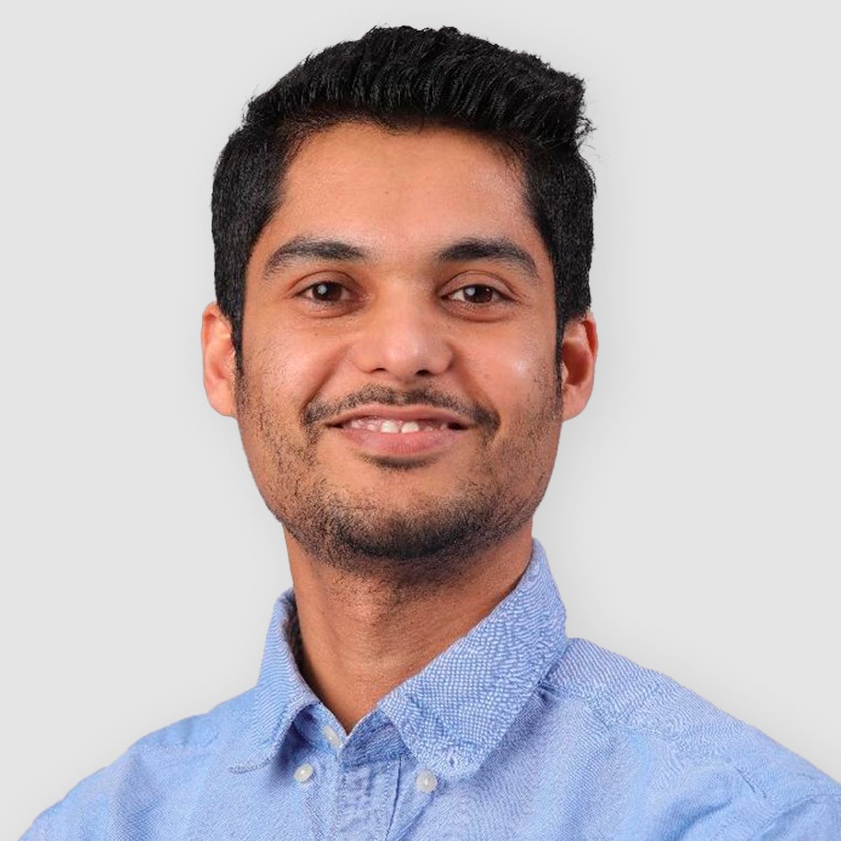 Saurav Singh, MCM, BArch, MAIQS | Rimkus